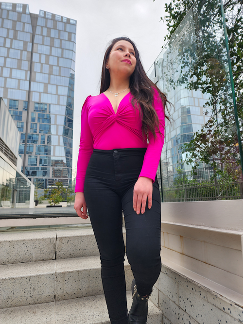 ROPA DE MUJER, MODA MUJER BODYS